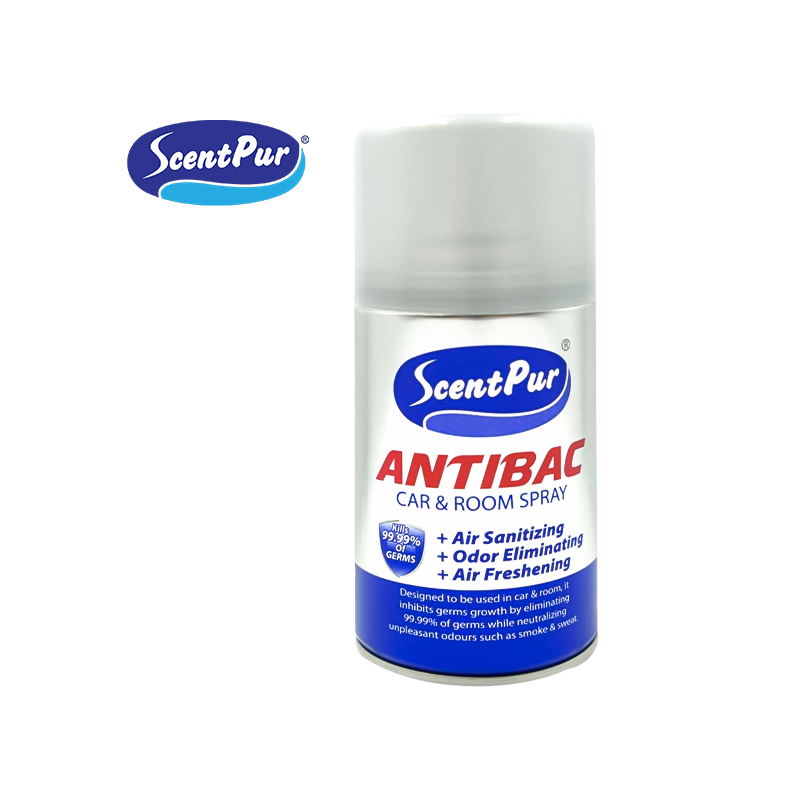 Cleaning Equipment & Supplies Malaysia - Scent Pur Manufacturing (M ...