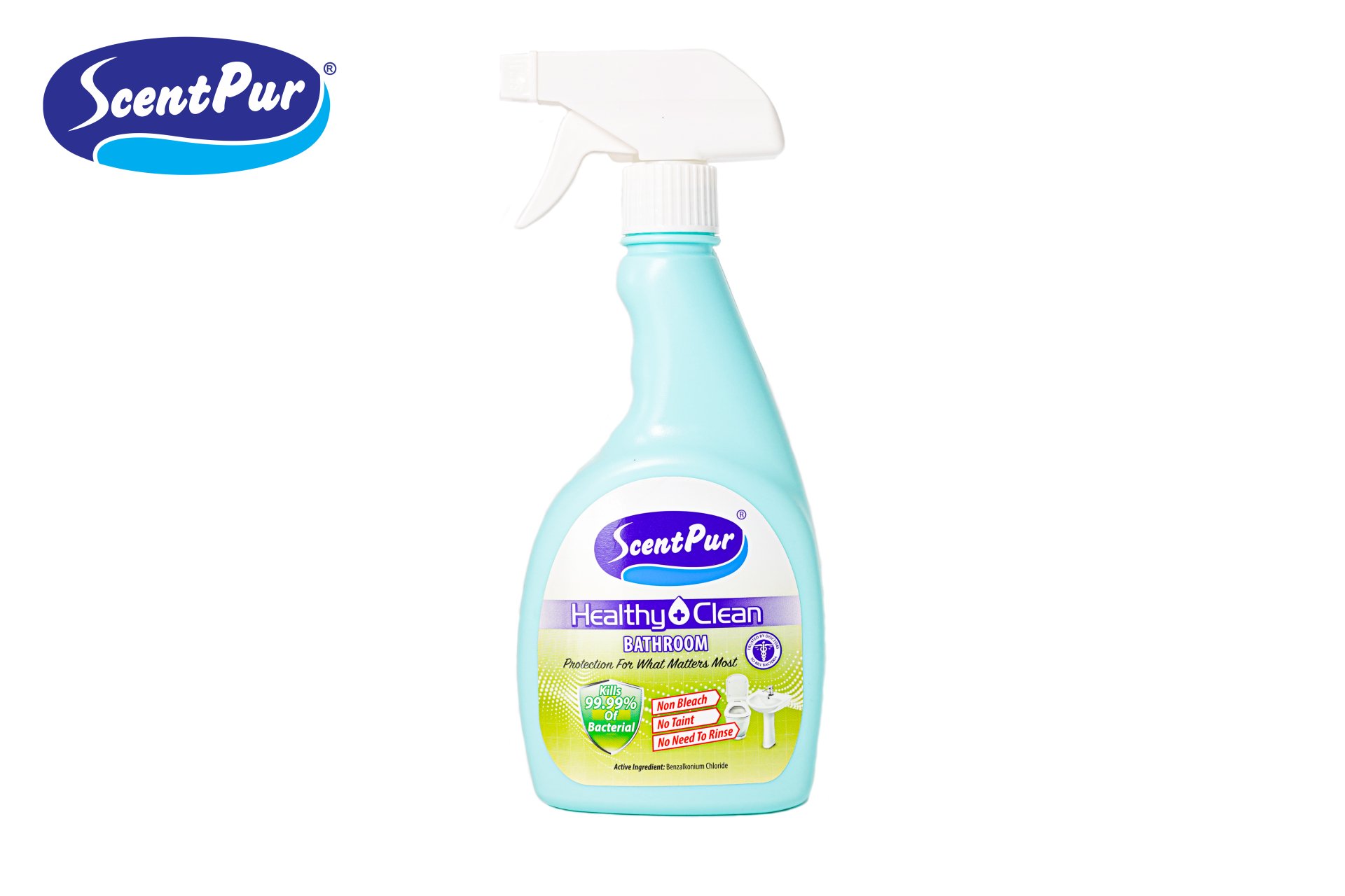 Sanitizer Malaysia - Scent Pur Manufacturing (M) Sdn. Bhd.