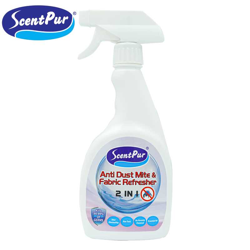 Sanitizer Malaysia - Scent Pur Manufacturing (M) Sdn. Bhd.