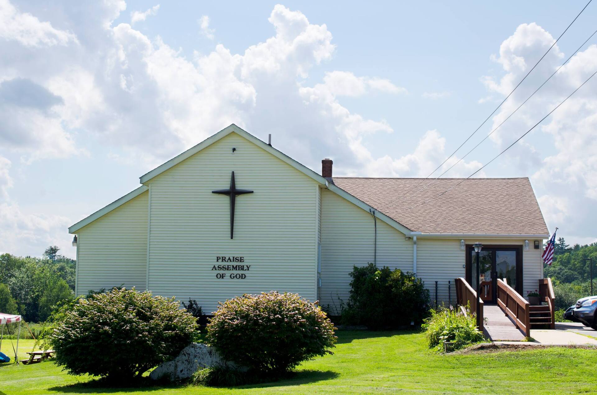 Church | Tilton, NH | (603) 286-3007