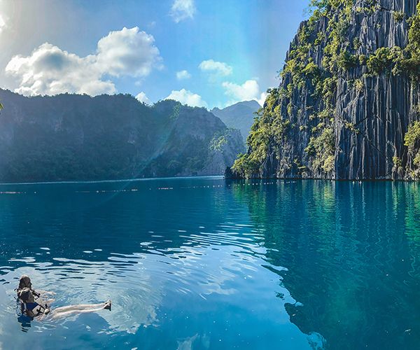 Coron Tour Packages - Experience Coron Travel & Tours