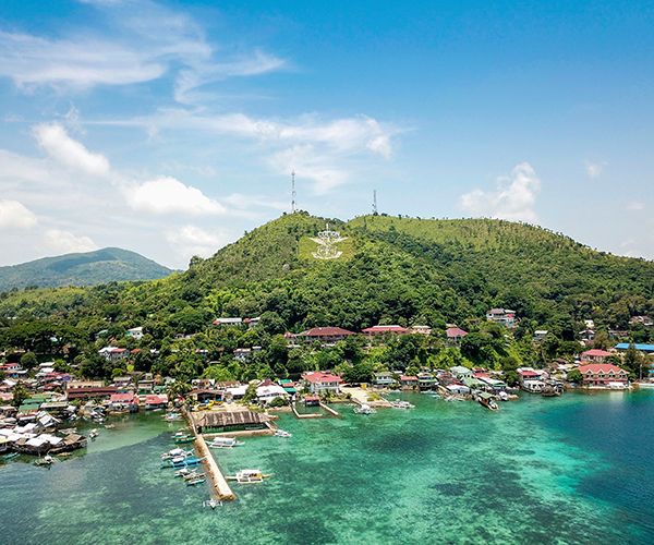 Coron Tour Packages - Experience Coron Travel & Tours