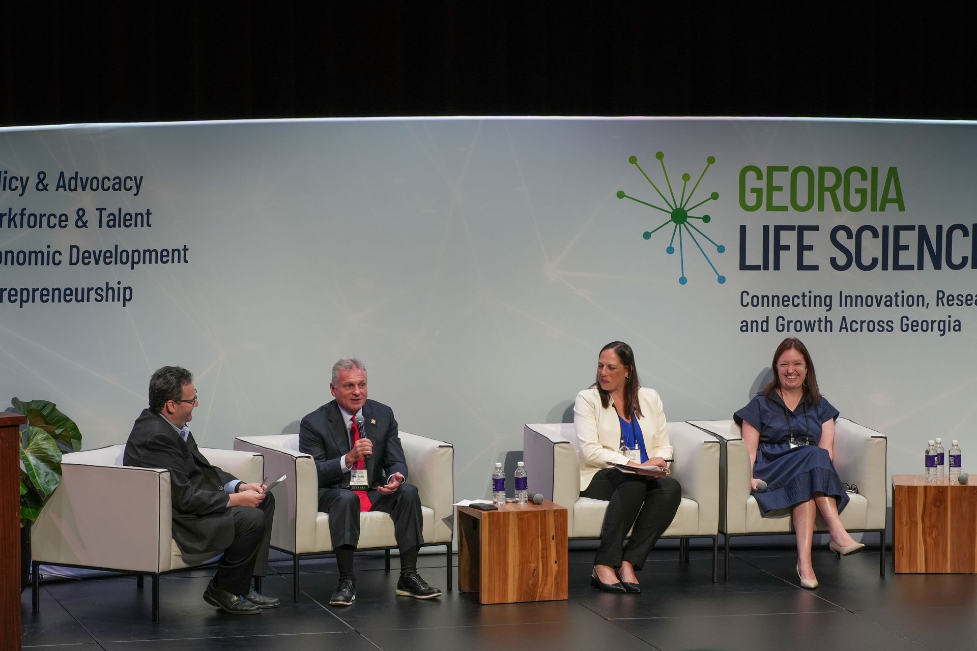 Georgia Life Sciences Summit