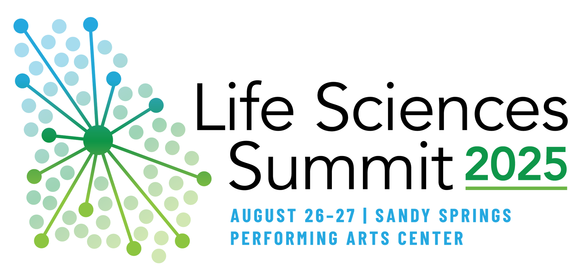 GA Life Sciences Summit - Agenda