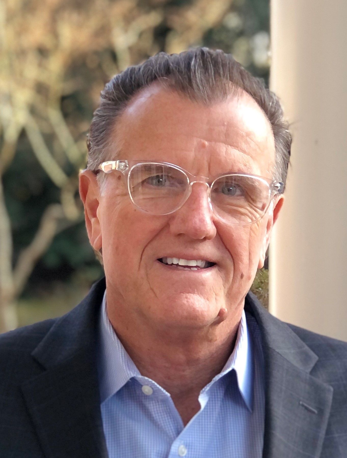 Board of Directors - Steve Damon