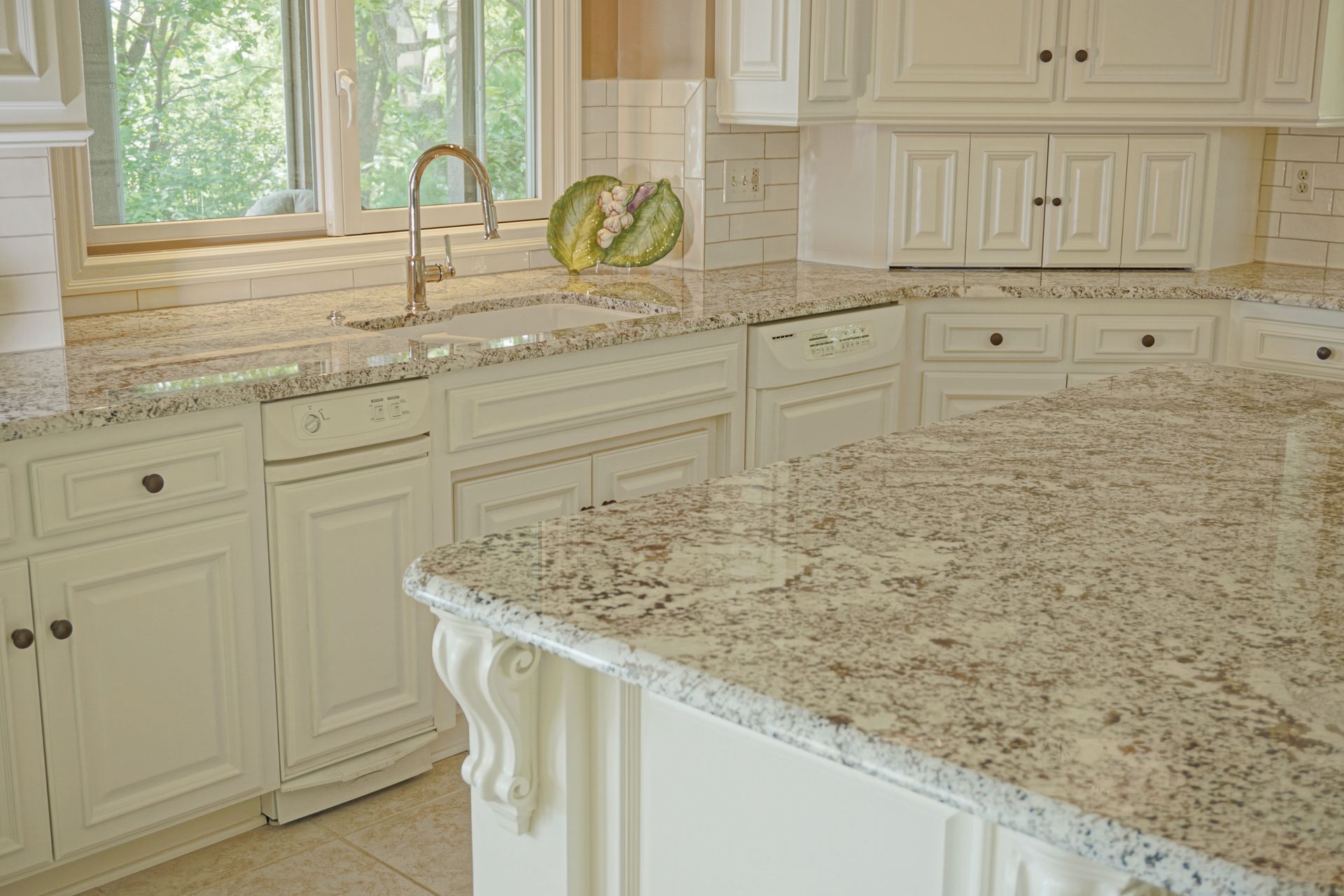 Explore Our Inspiring Project Gallery - Precision Countertops & Tile