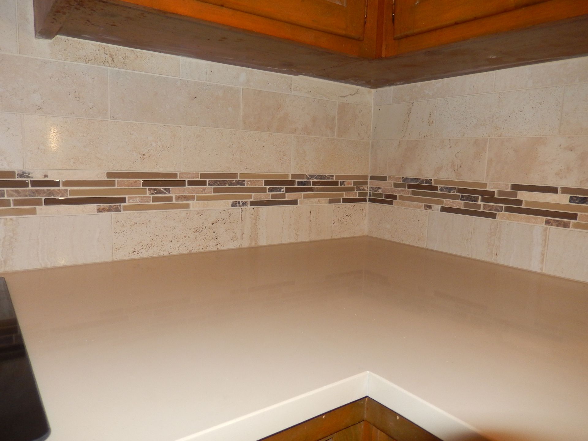 Explore Our Inspiring Project Gallery - Precision Countertops & Tile