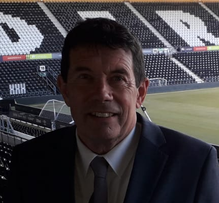 George Simnett | Family Funeral Directors | Meet The Team