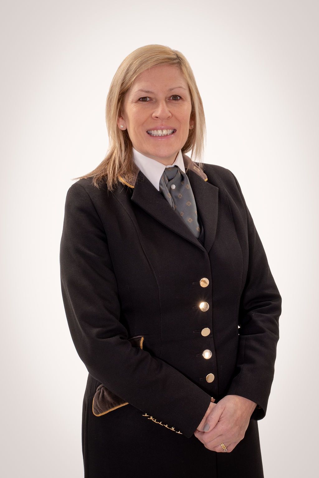 George Simnett | Family Funeral Directors | Meet The Team