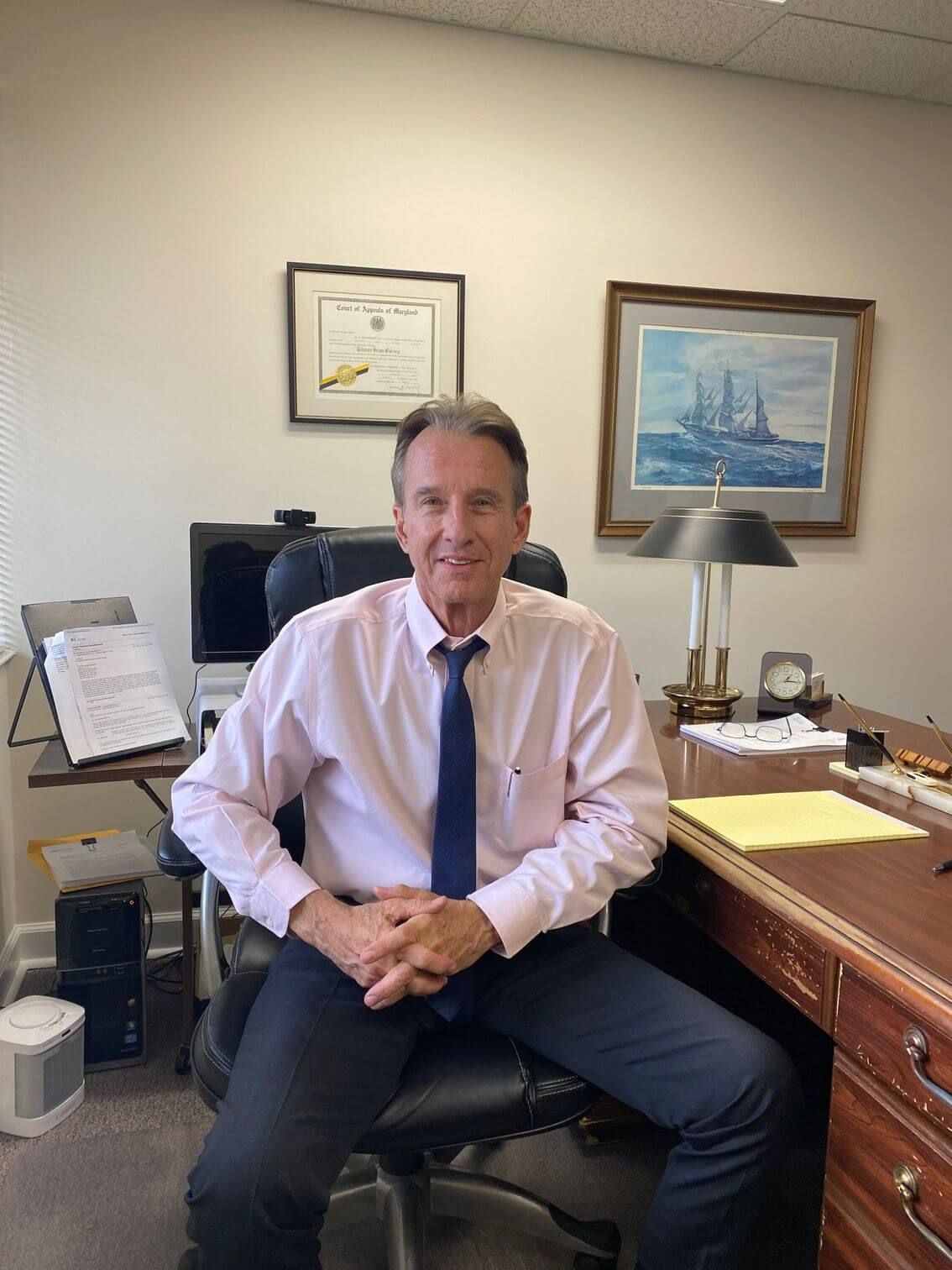 Bankruptcy Law, Personal Injury & Estate Planning Lawyer | Gaithersburg ...