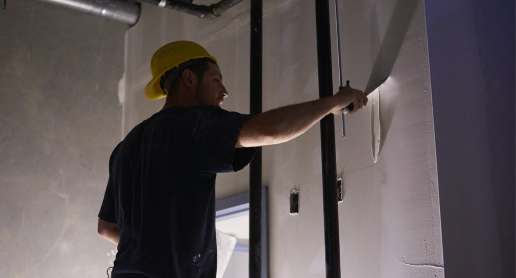 Drywall Smiths Falls | M & M Drywall