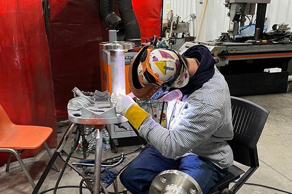 Welding Gallery | Joplin, MO | Darbys Welding