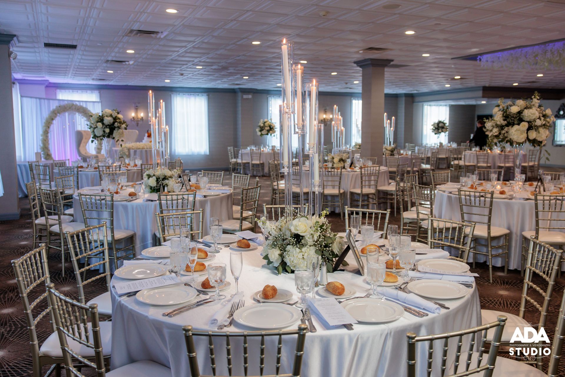 The Veranda | East Wind Long Island