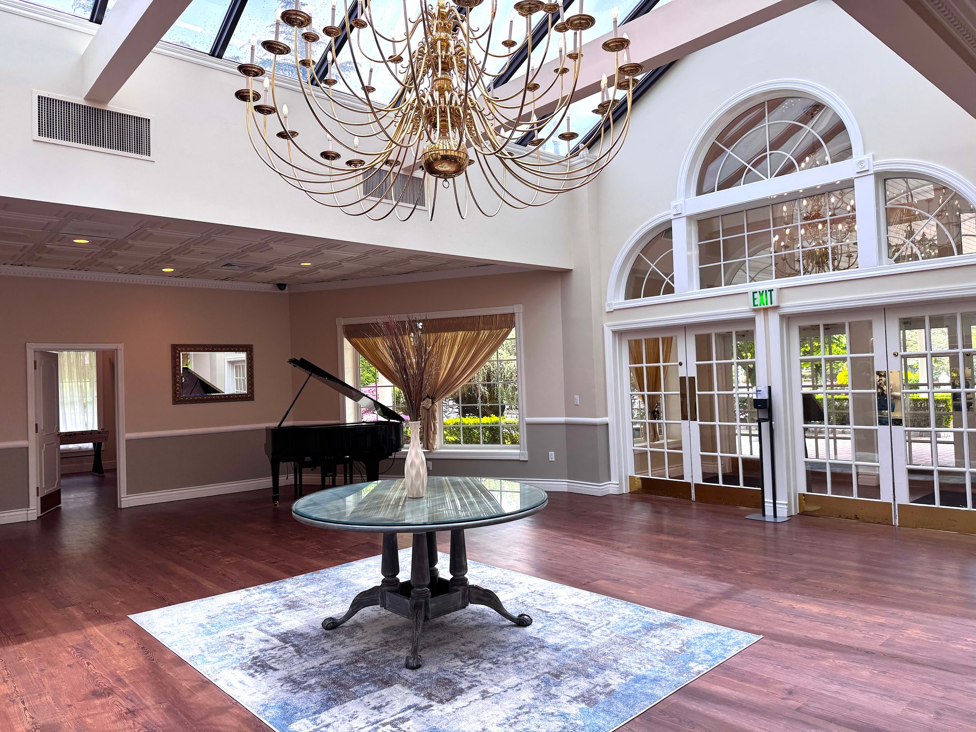 Estate at East Wind | Long Island's Best Wedding Venue