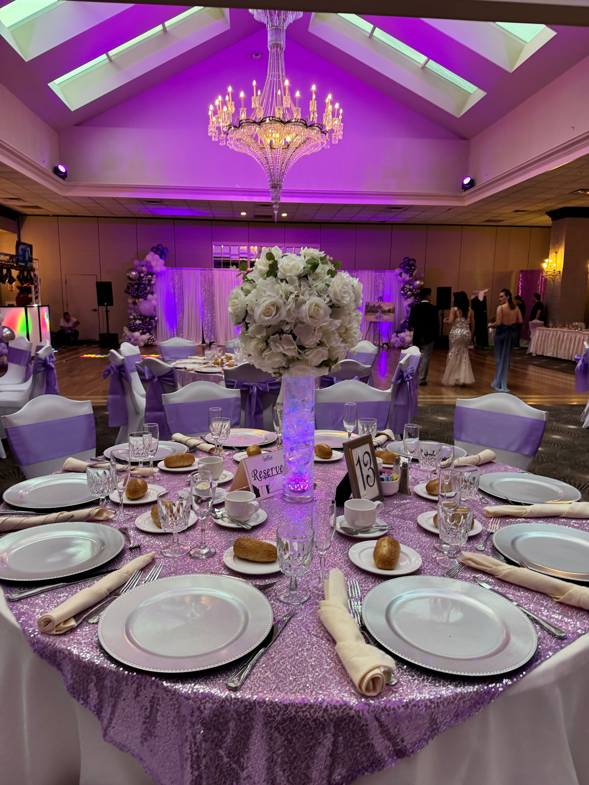 Best Quinceañera Venue to Celebrate on Long Island