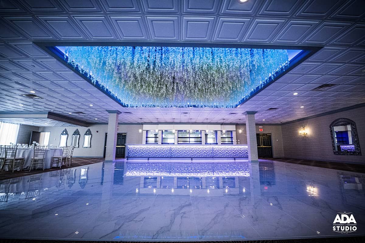 The Veranda | East Wind Long Island