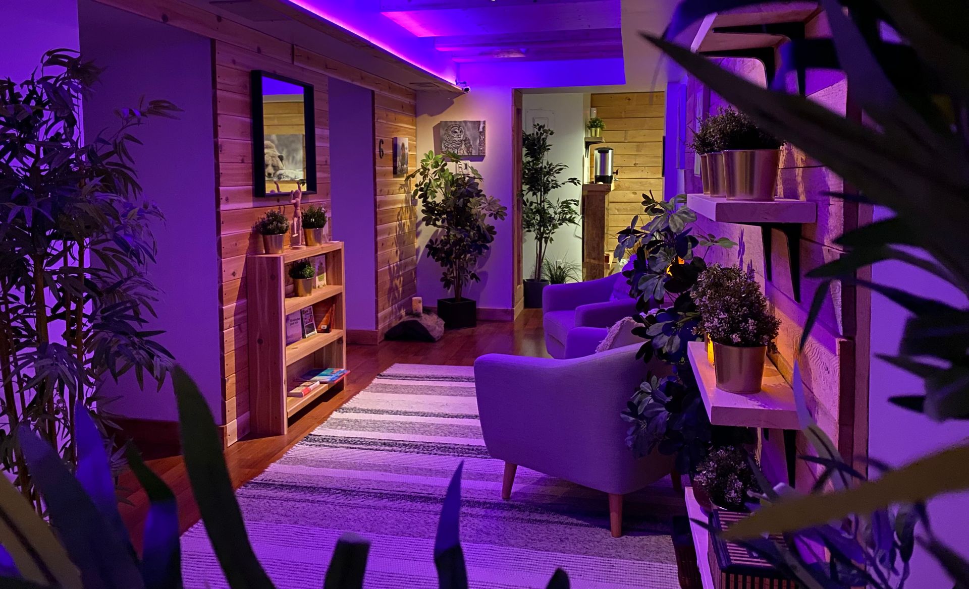 Galerie | Spa Centrale Parc