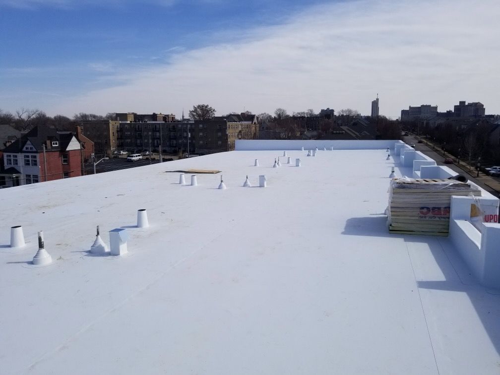 Roofing Contractor | St. Charles, MO | DWP Construction