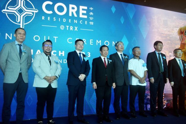 CORE Residence @ TRX mampu capai 100% kadar pengambilan menjelang ...