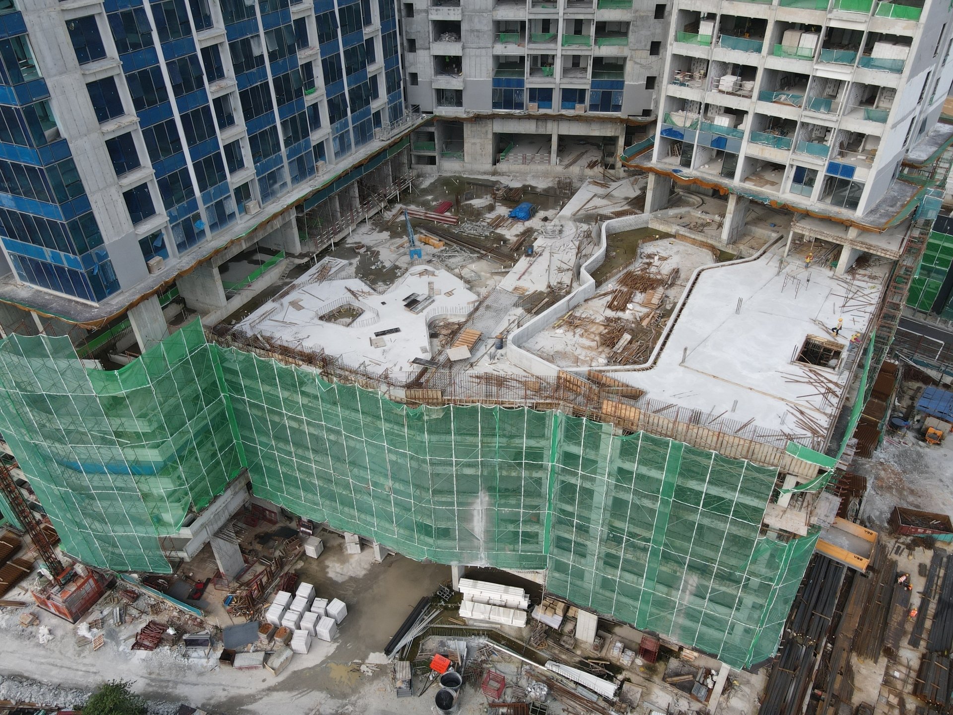 Residence Property Kuala Lumpur - CORE Precious Development Sdn. Bhd.