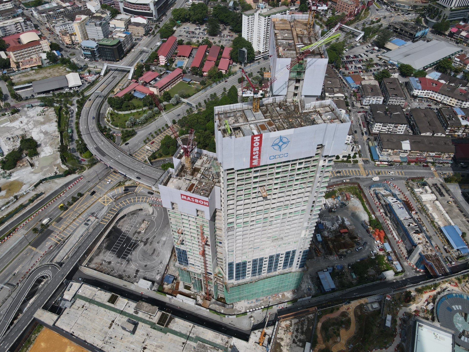 Residence Property Kuala Lumpur - CORE Precious Development Sdn. Bhd.