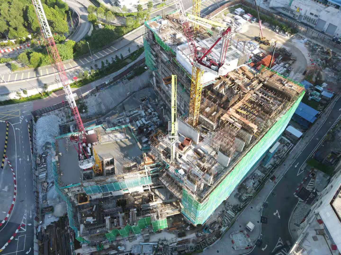 Residence Property Kuala Lumpur - CORE Precious Development Sdn. Bhd.