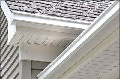 Gutter Installation