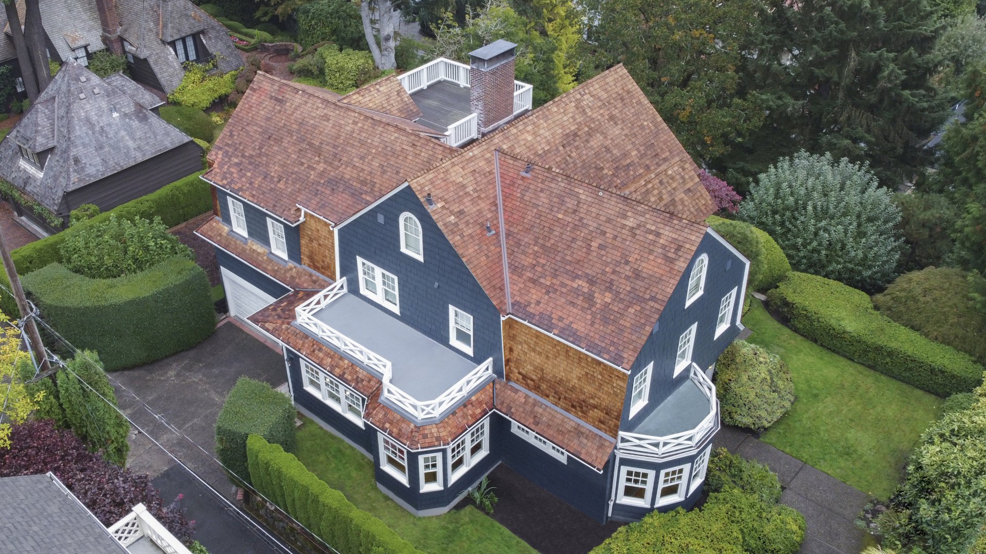 Residential Remodeling Portfolio | Portland, OR | Arciform