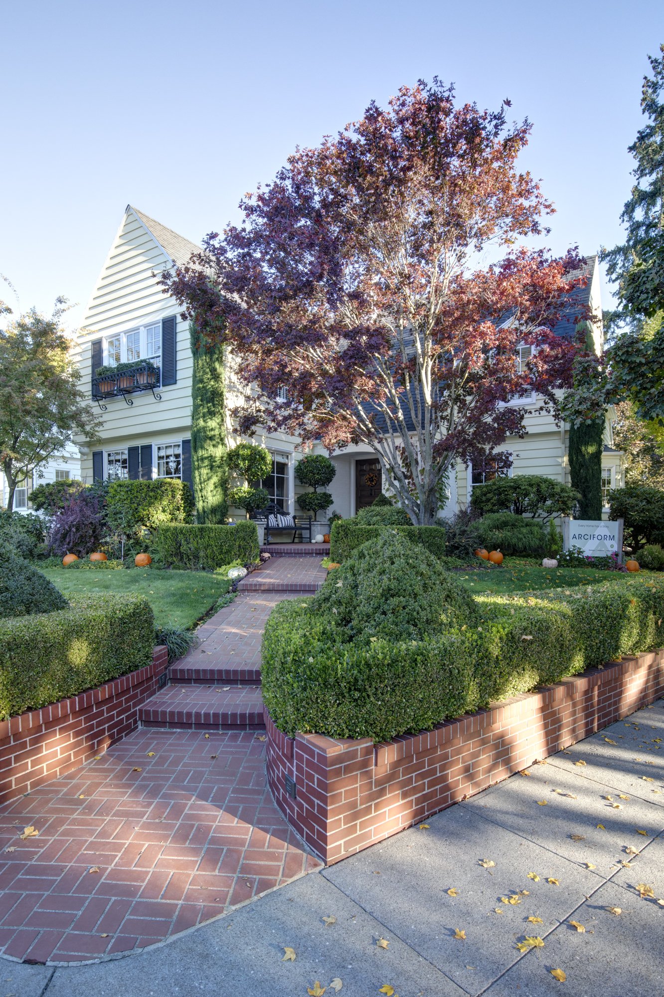 Residential Remodeling Portfolio | Portland, OR | Arciform