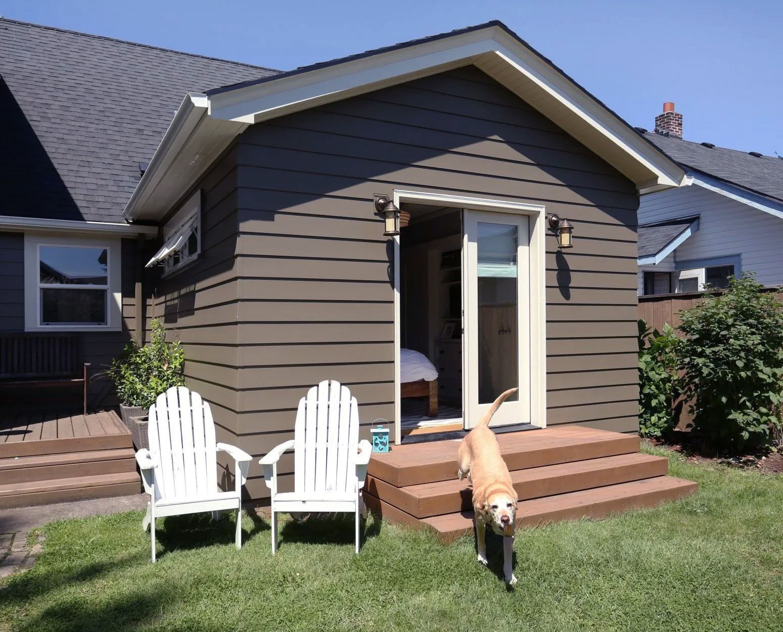 Portland Home Additions | Seamless Vintage Home Expansions