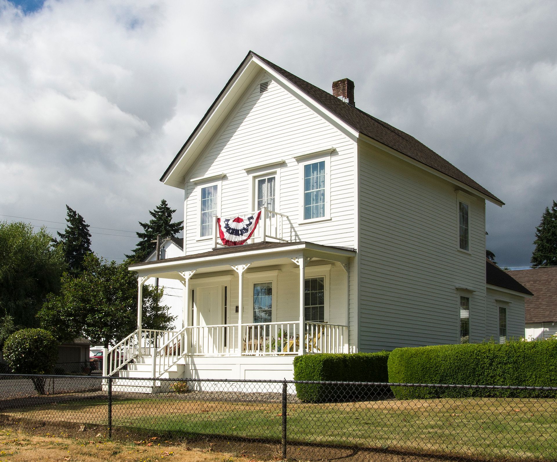 Commercial Project Portfolio | Portland, OR | Arciform