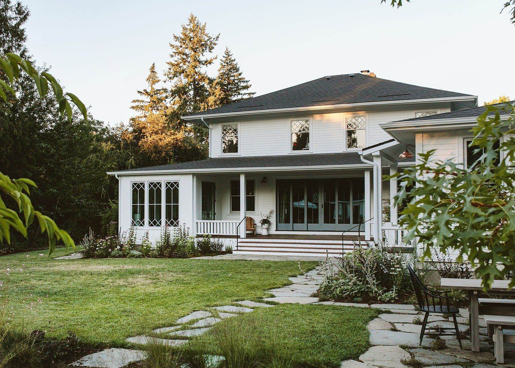 Portland Home Additions | Seamless Vintage Home Expansions