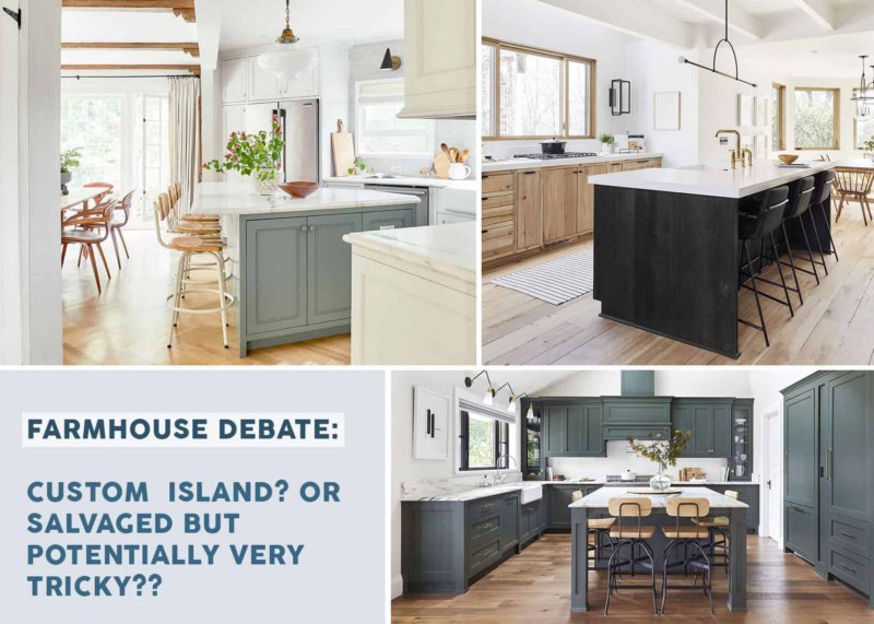 ARCIFORM | Working with Emily Henderson