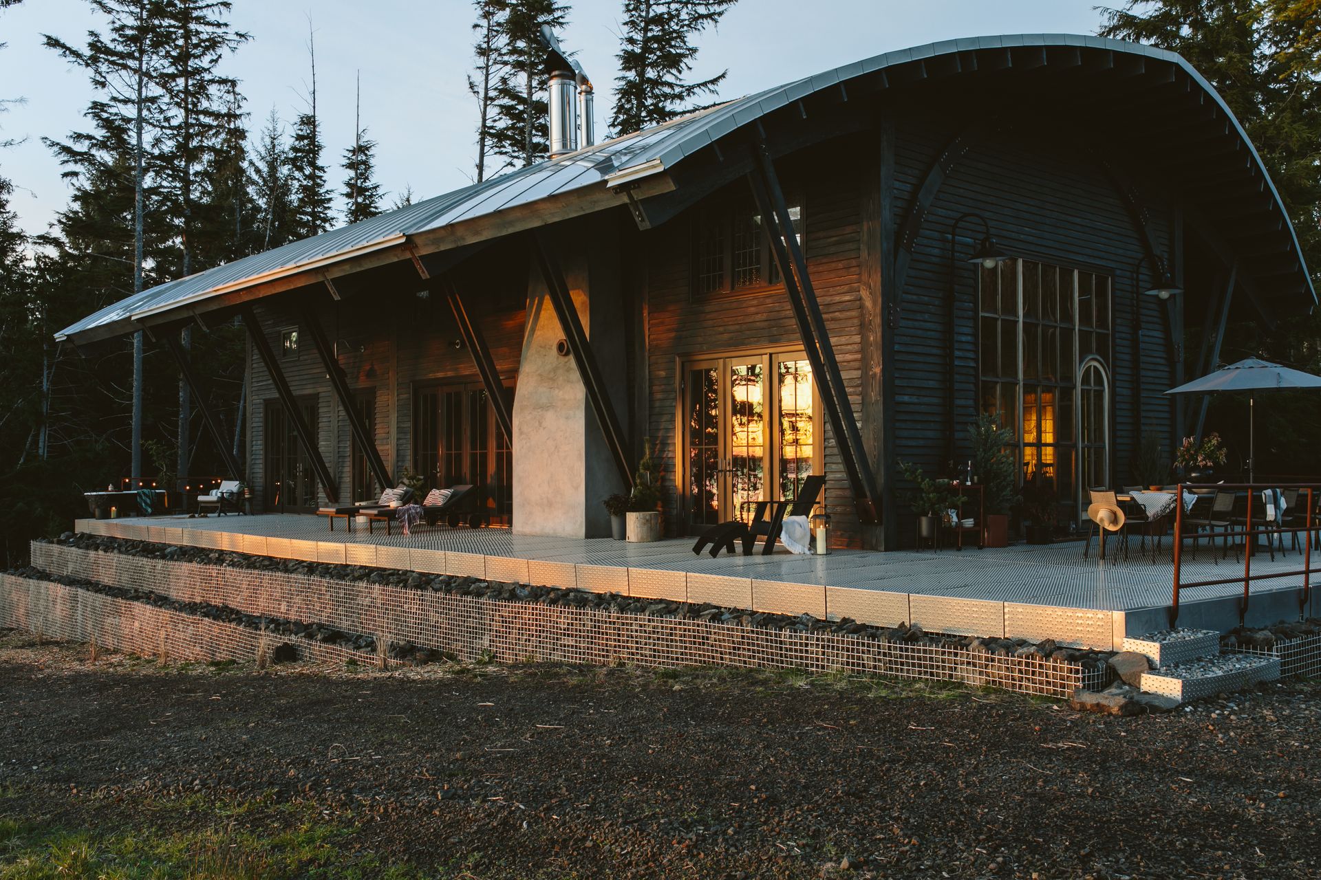 ARCIFORM | Homes