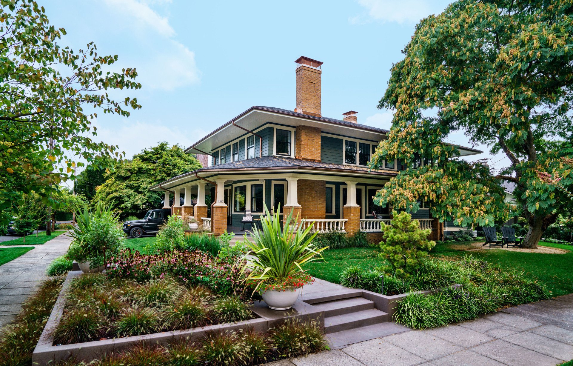 Residential Remodeling Portfolio | Portland, OR | Arciform