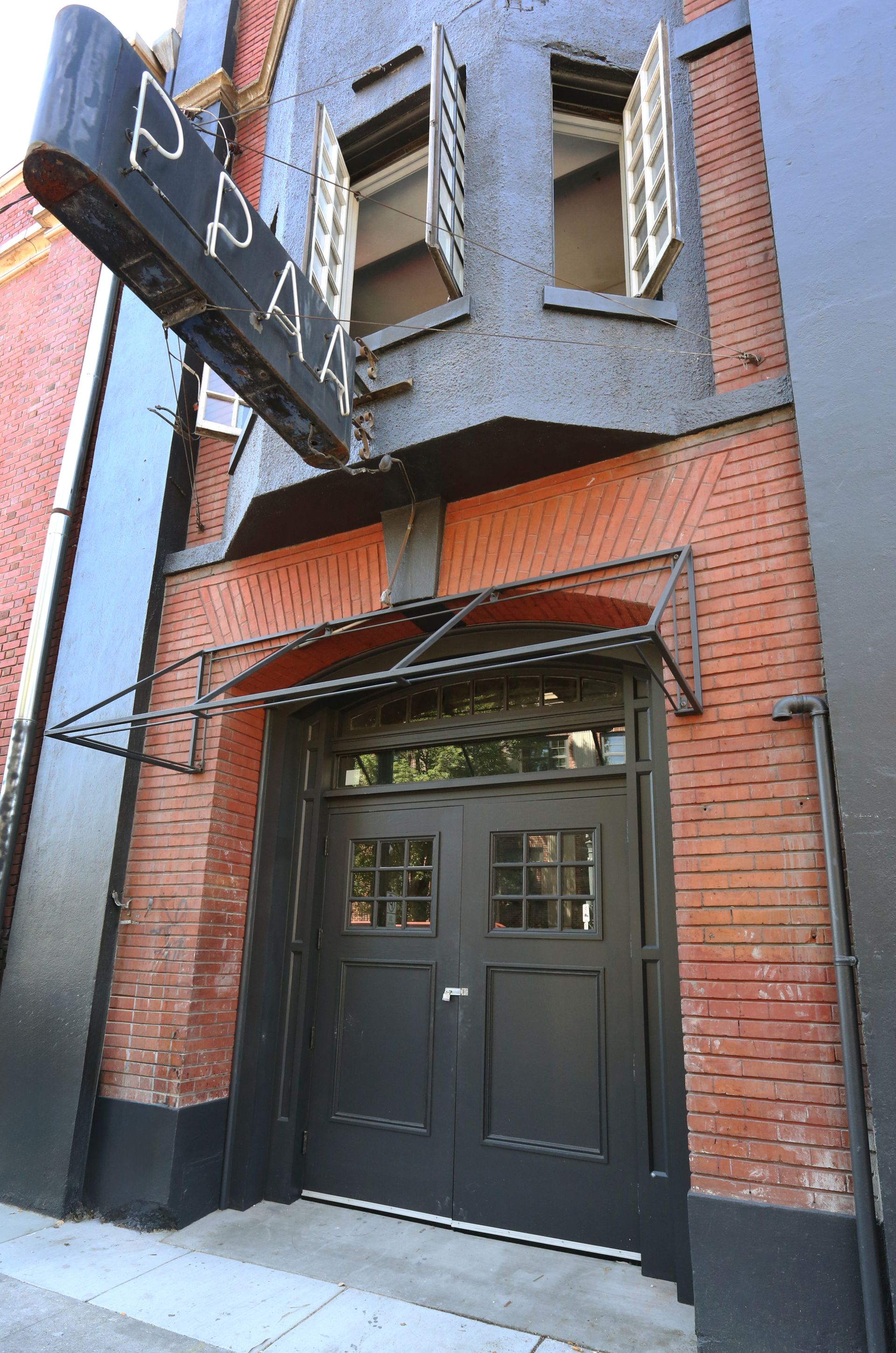 Loyal Legion Beer Hall