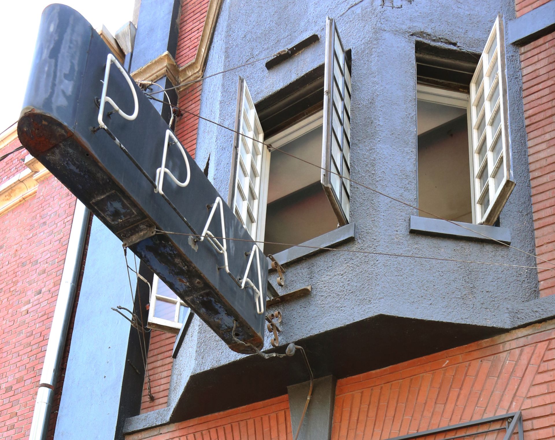 Loyal Legion Beer Hall