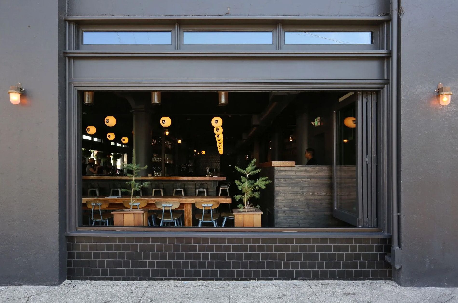 Loyal Legion Beer Hall