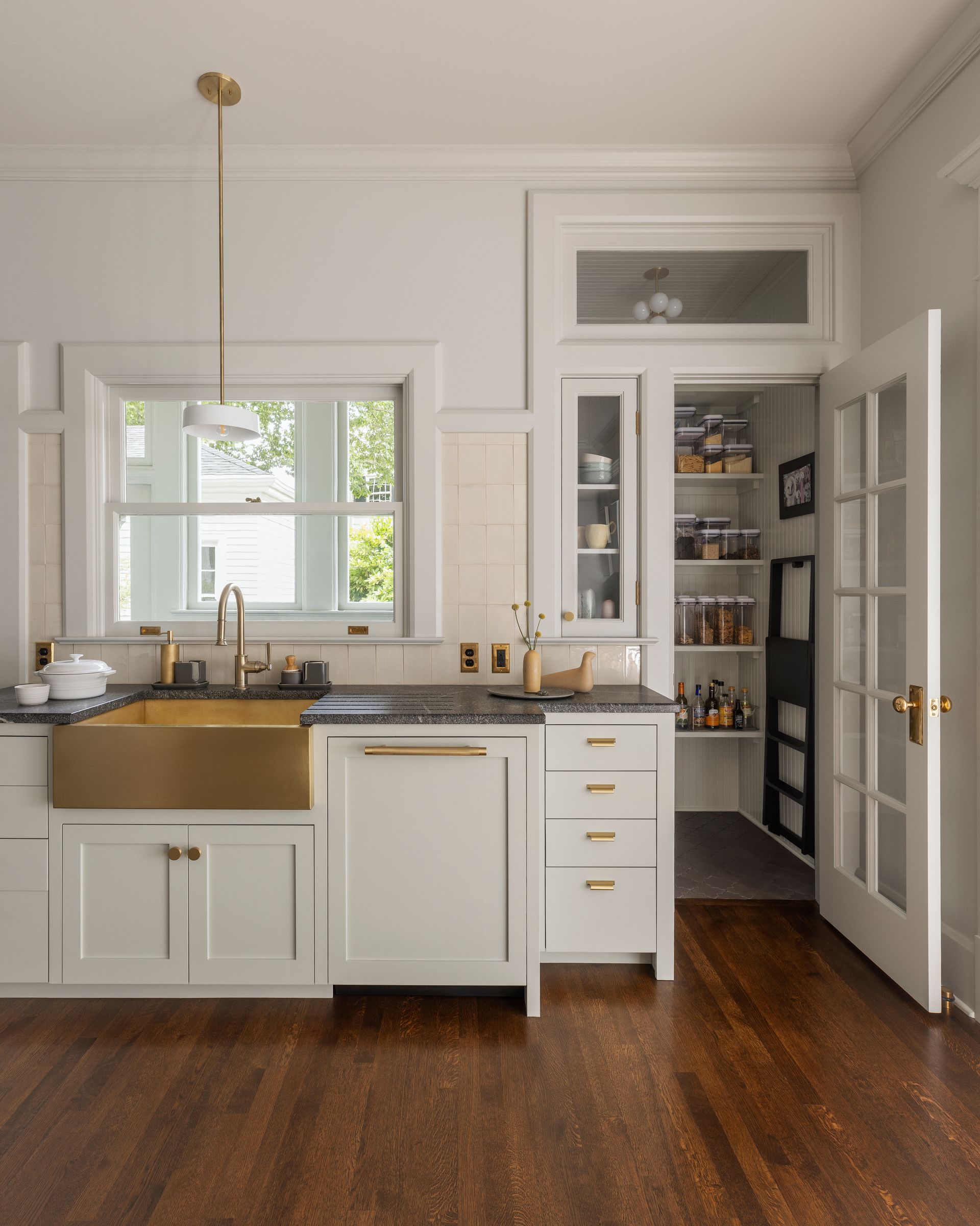 Portland Kitchen Remodeling for Historic Homes | Arciform