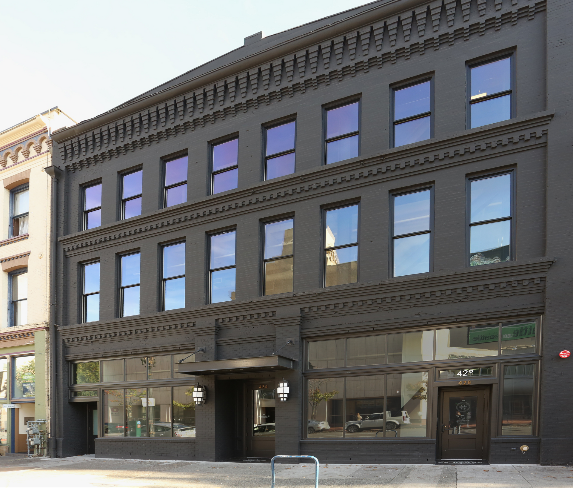 Commercial Project Portfolio | Portland, OR | Arciform