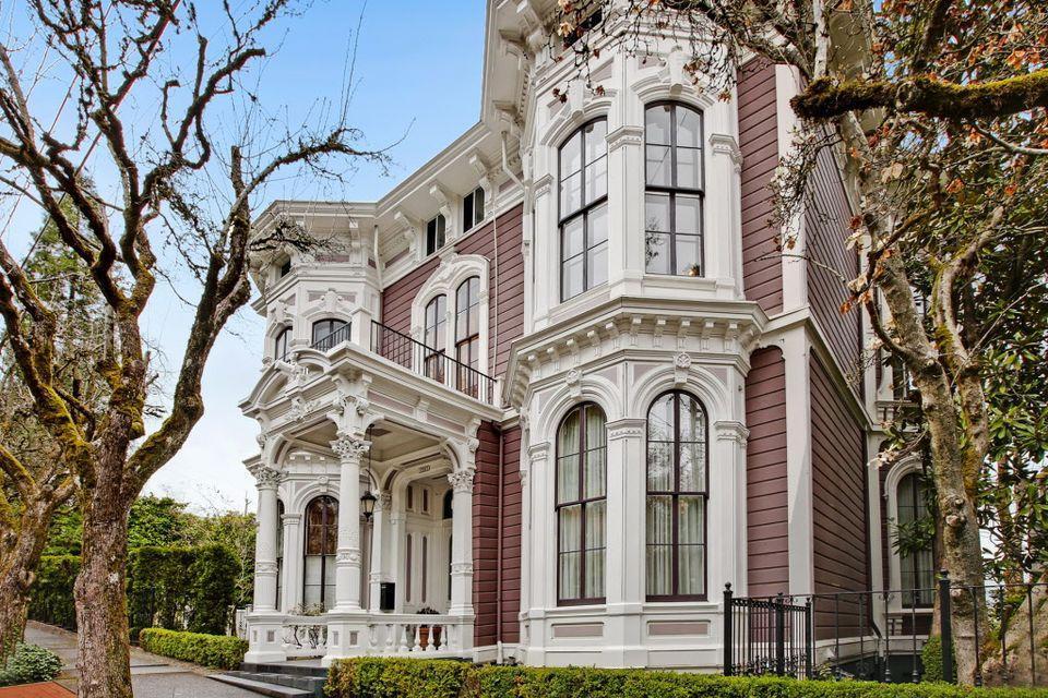 A Century of Style: Portland’s Architecture from the 1850s to Today