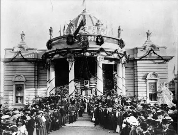 A Century of Style: Portland’s Architecture from the 1850s to Today