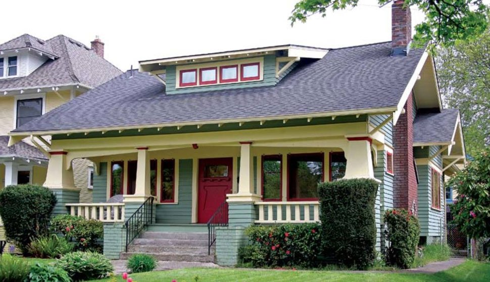 A Century of Style: Portland’s Architecture from the 1850s to Today
