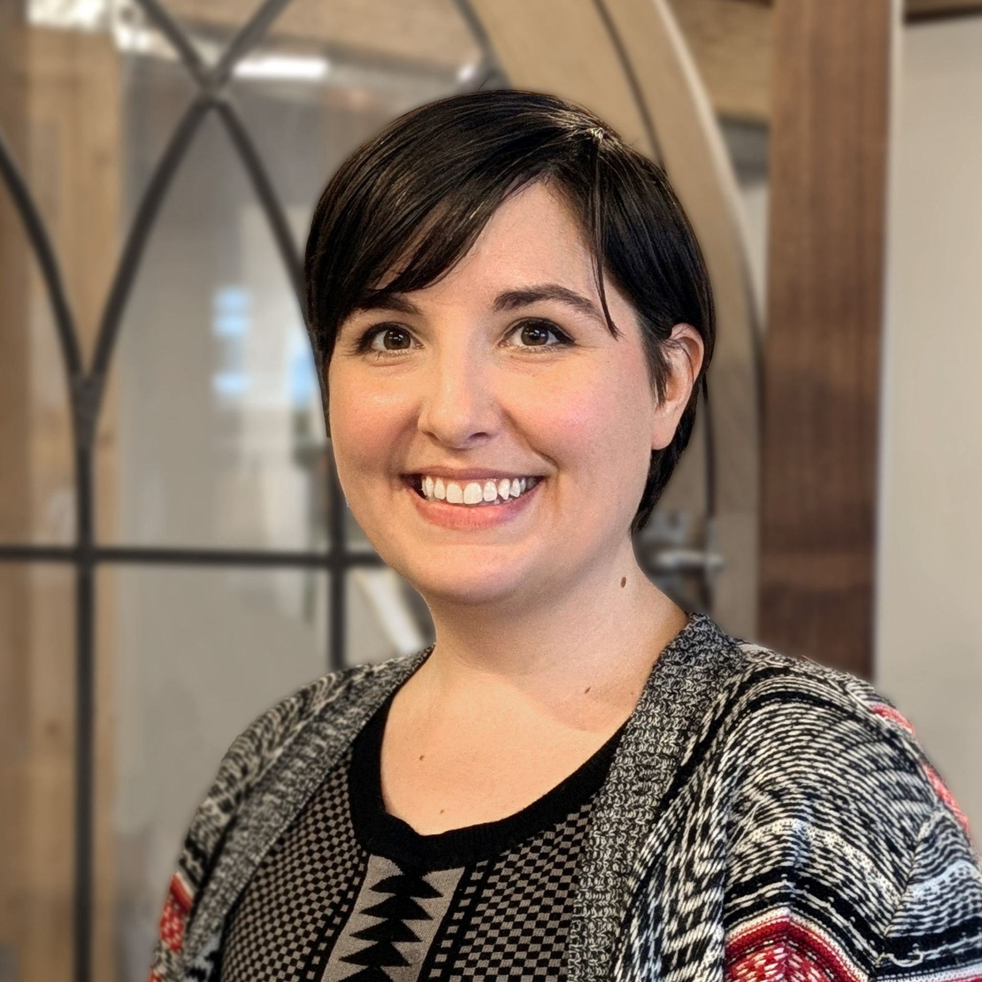 Meet the Team | Arciform | Portland, OR