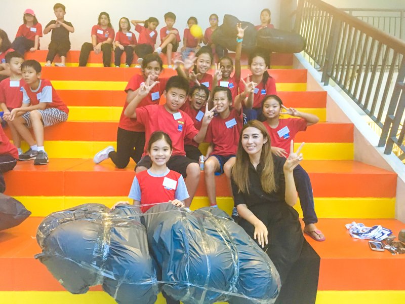 HANKidz Leadership - Transforming Children Into Leaders