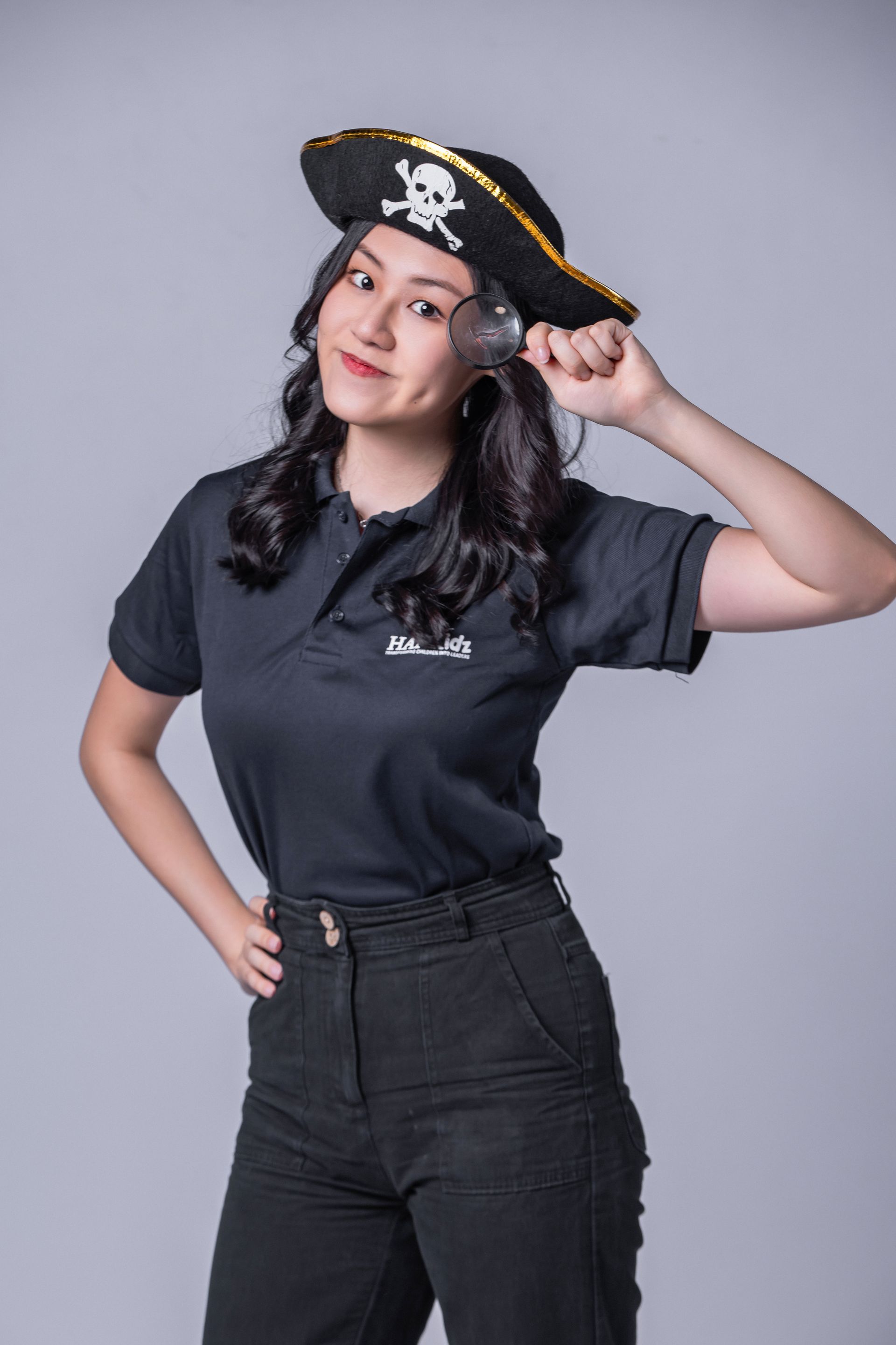 HANKidz Leadership - Transforming Children Into Leaders