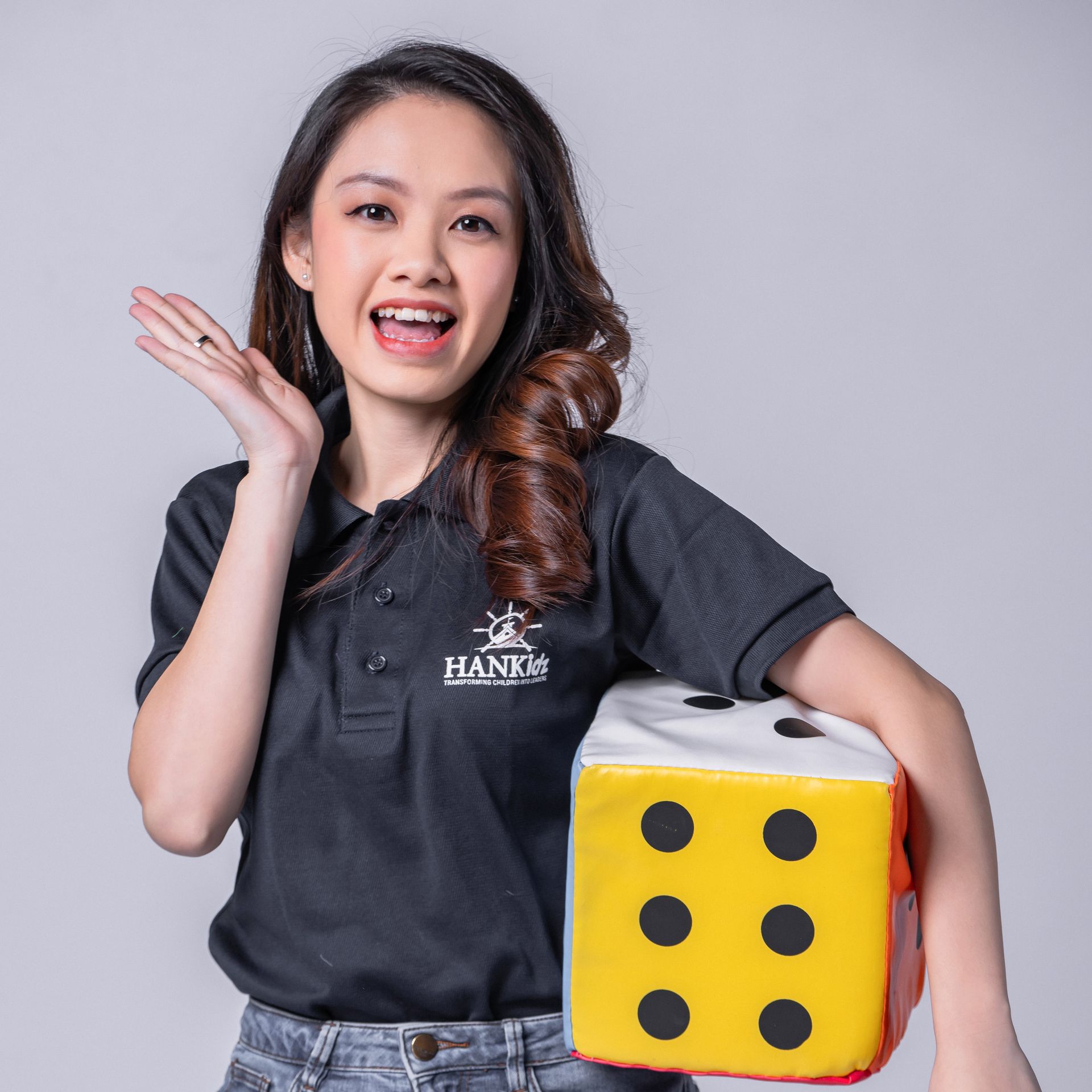 Meet Our Coaches | HANKidz Young Leader Program