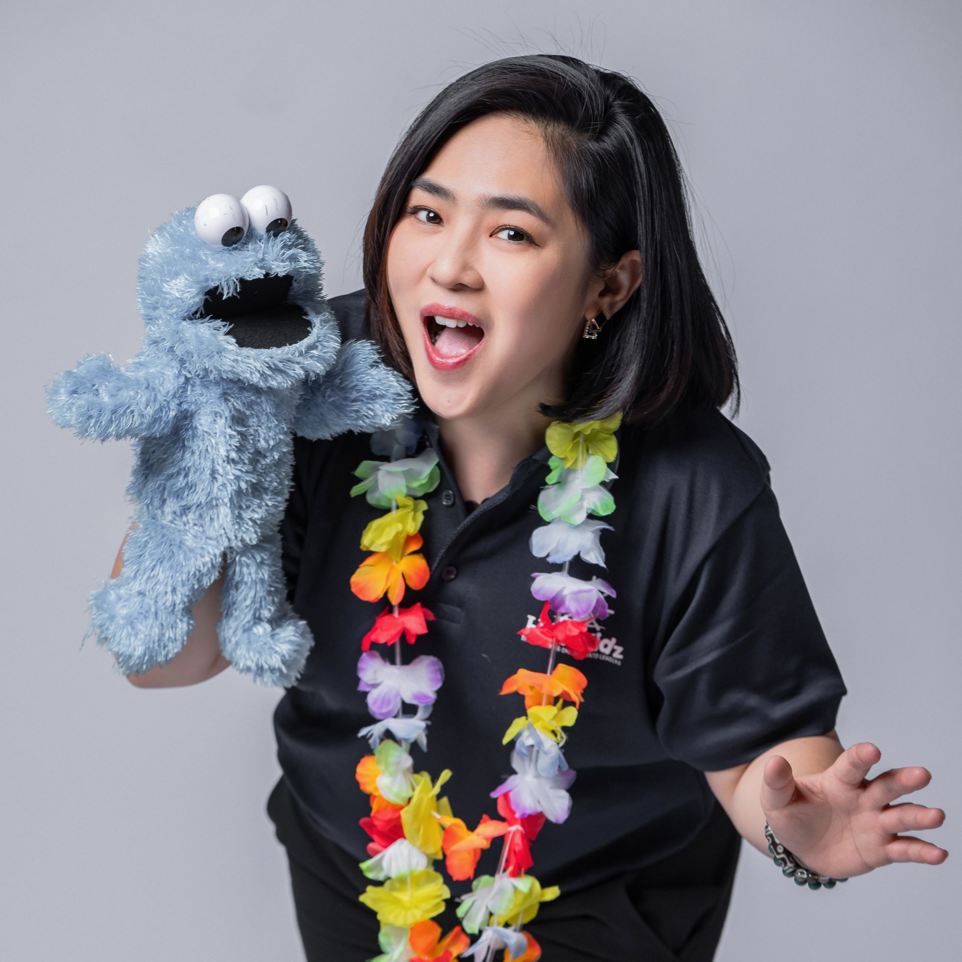 Meet Our Coaches | HANKidz Young Leader Program