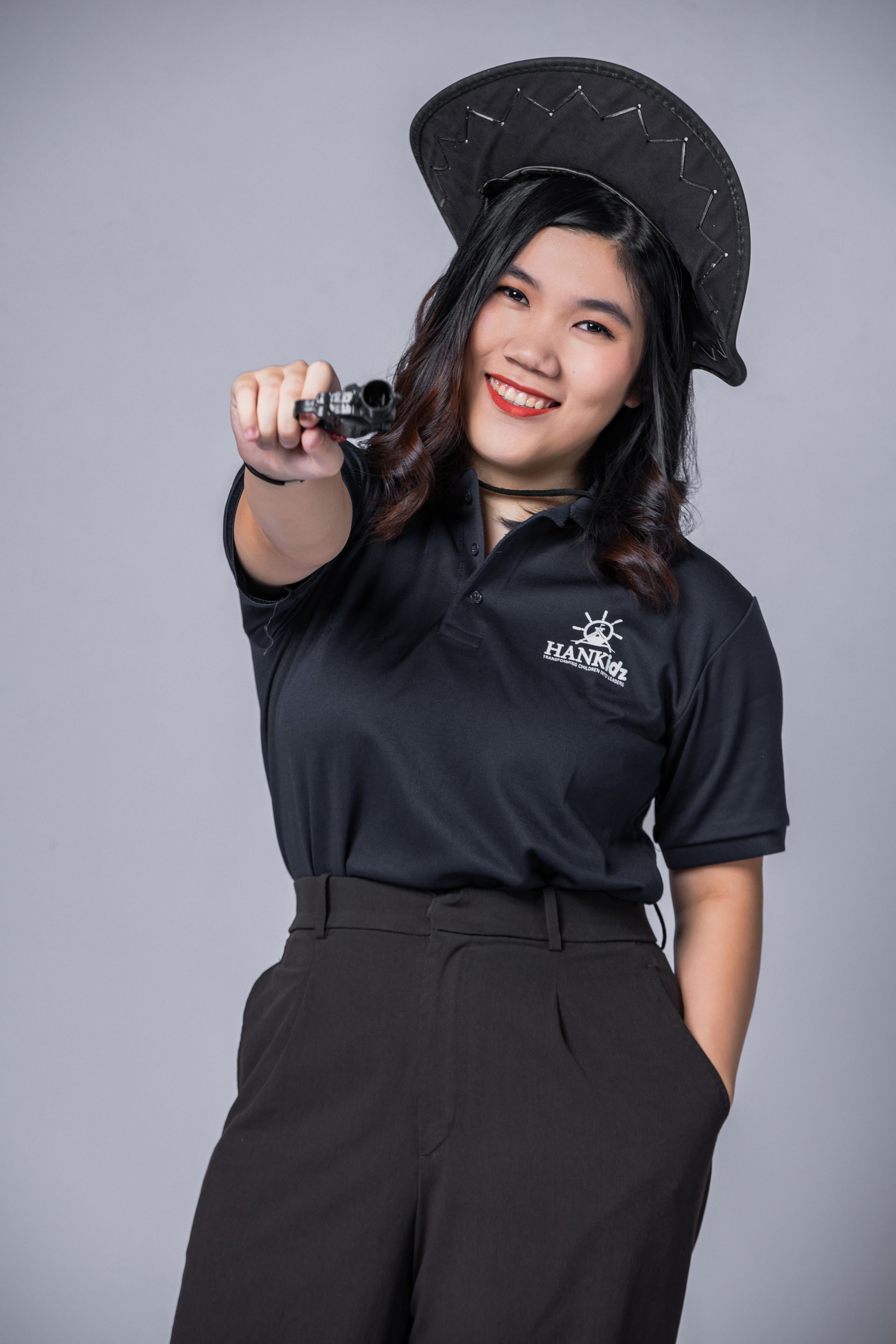 HANKidz Leadership - Transforming Children Into Leaders