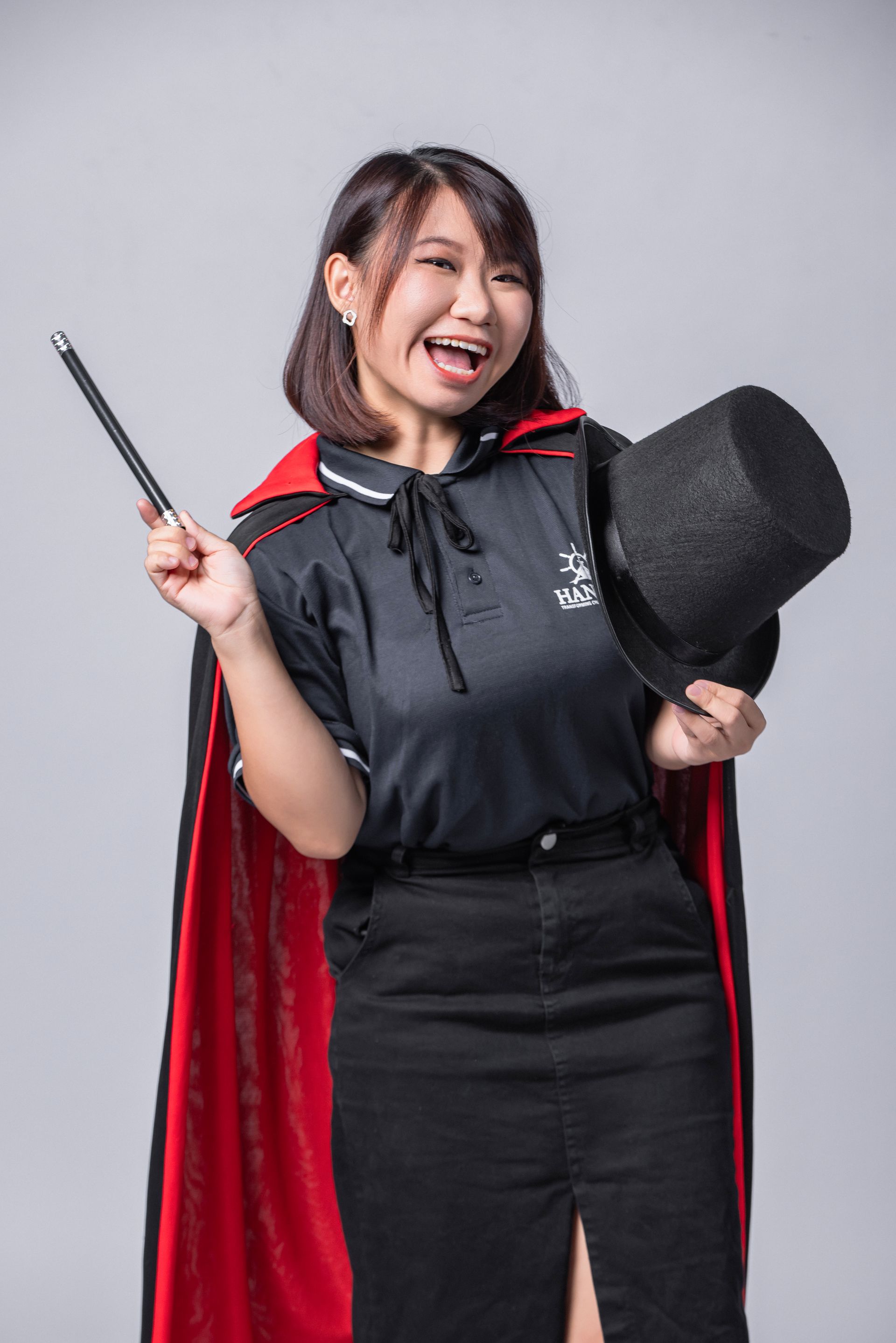 HANKidz Leadership - Transforming Children Into Leaders